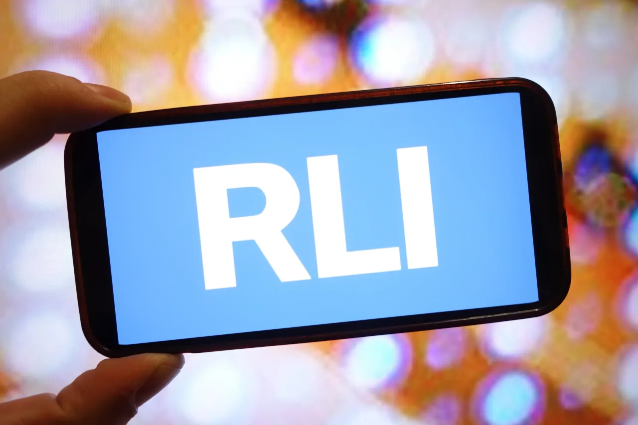 Why Is RLI Stock Rising Today?