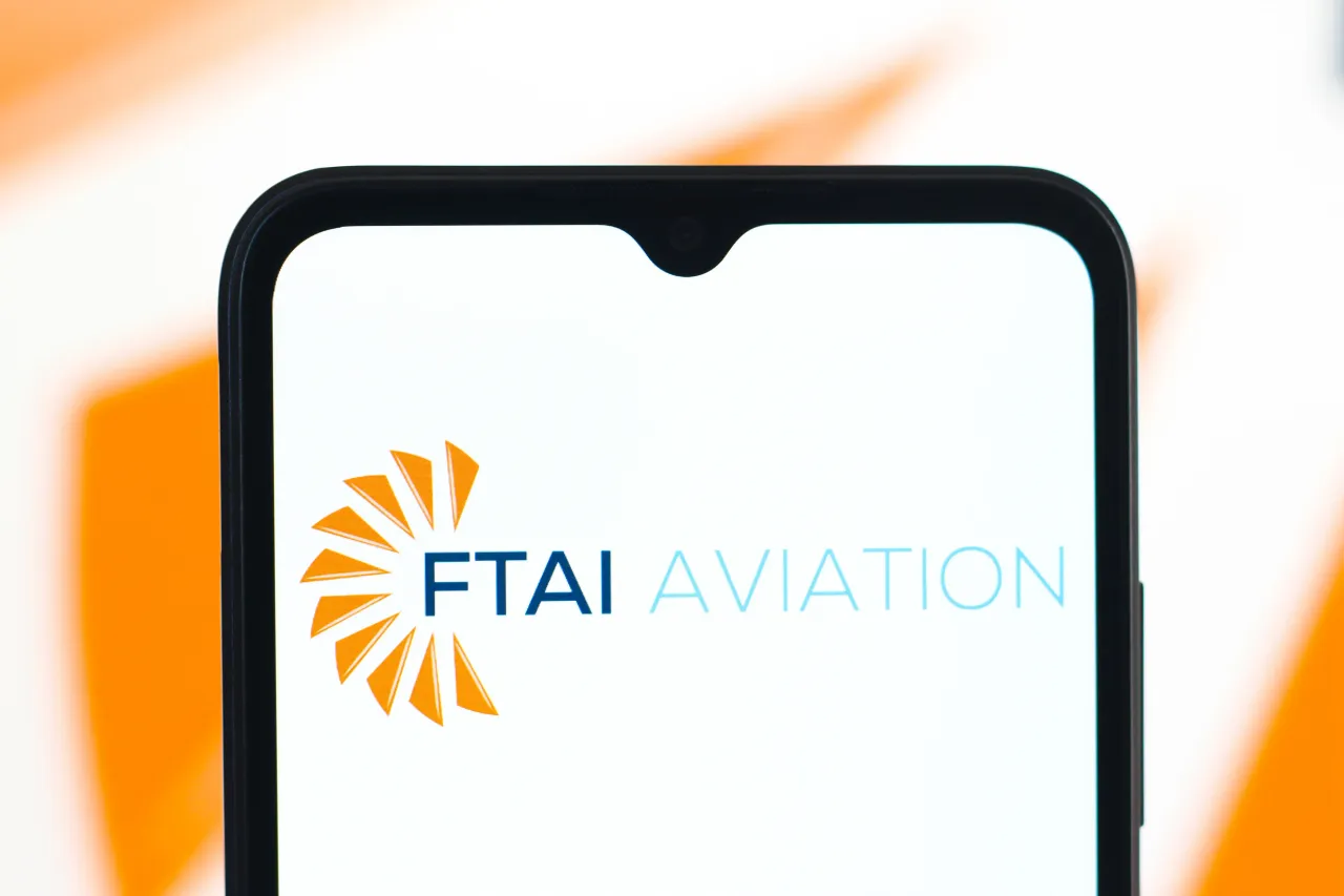 FTAI Aviation Heads Into 2026 With Data Center Power Bet — And A ...