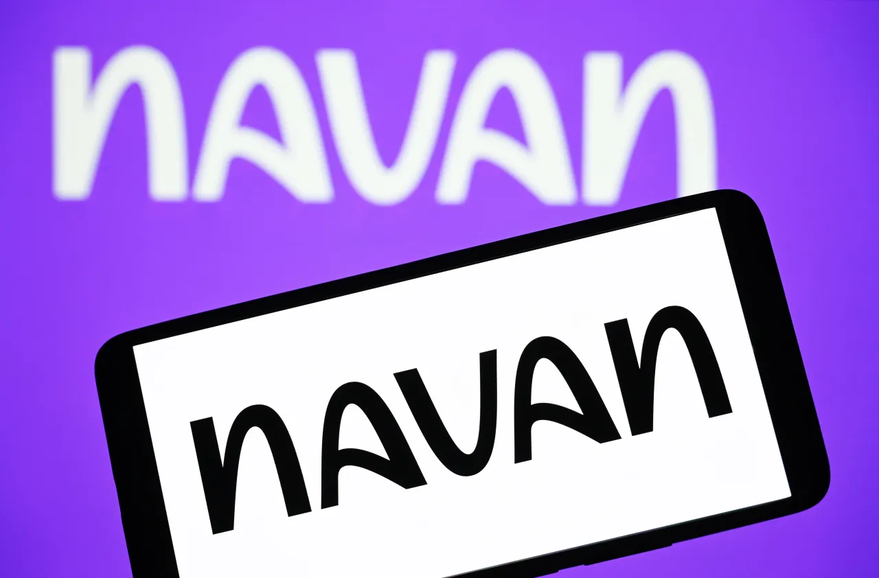 NAVN Stock On Track To Open At All-Time High — Navan’s Blowout Quarter ...