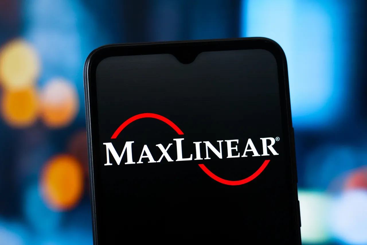 MXL Stock On Track To Record Best Single-Day Gains – Optical Products ...