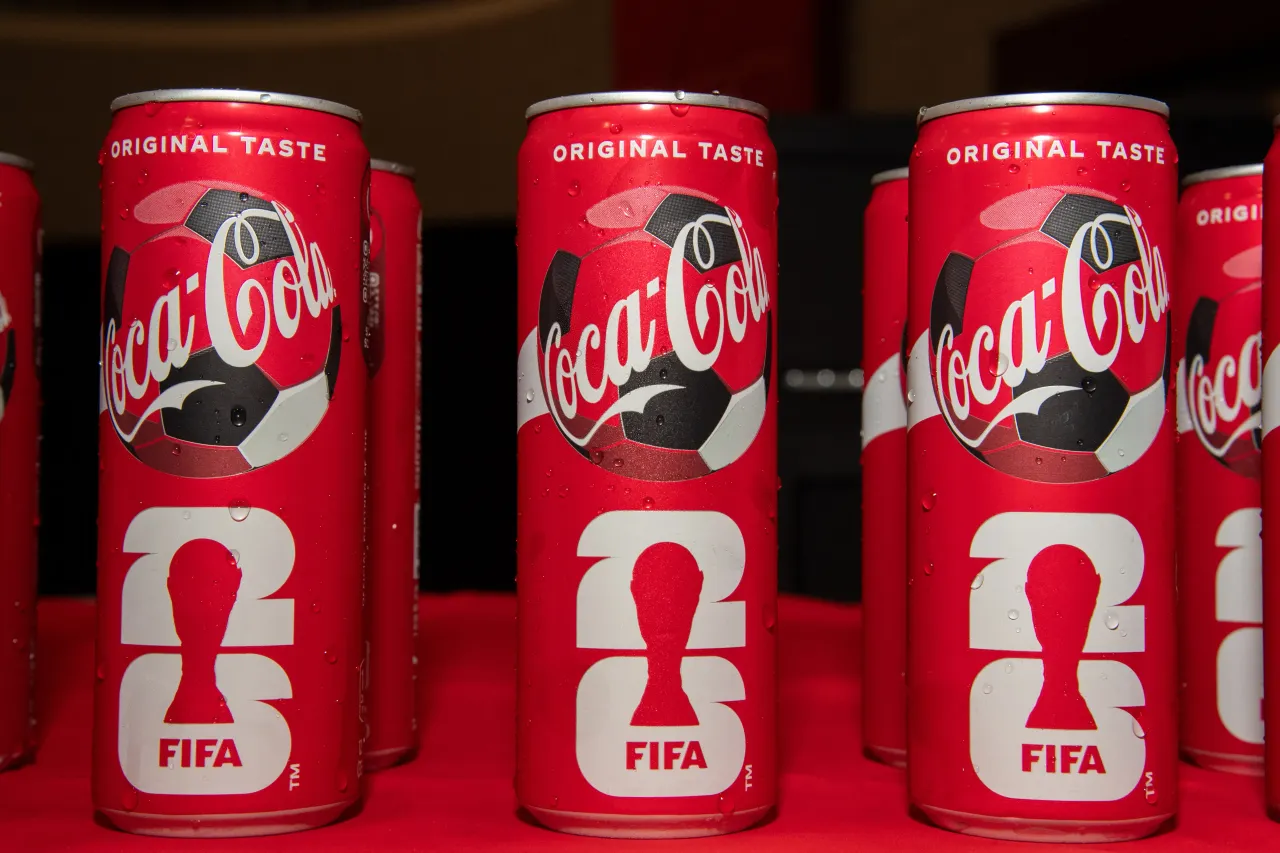 KO Stock Extends Rally: Coca-Cola Is Morgan Stanley’s Top Beverage Bet ...